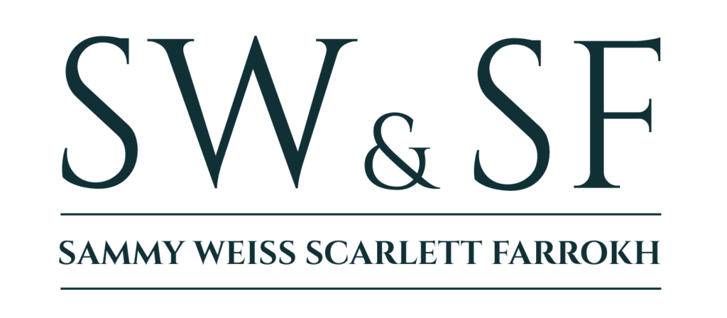 Sammy Weiss, Personal Injury Attorney - Weiss Attorneys California
